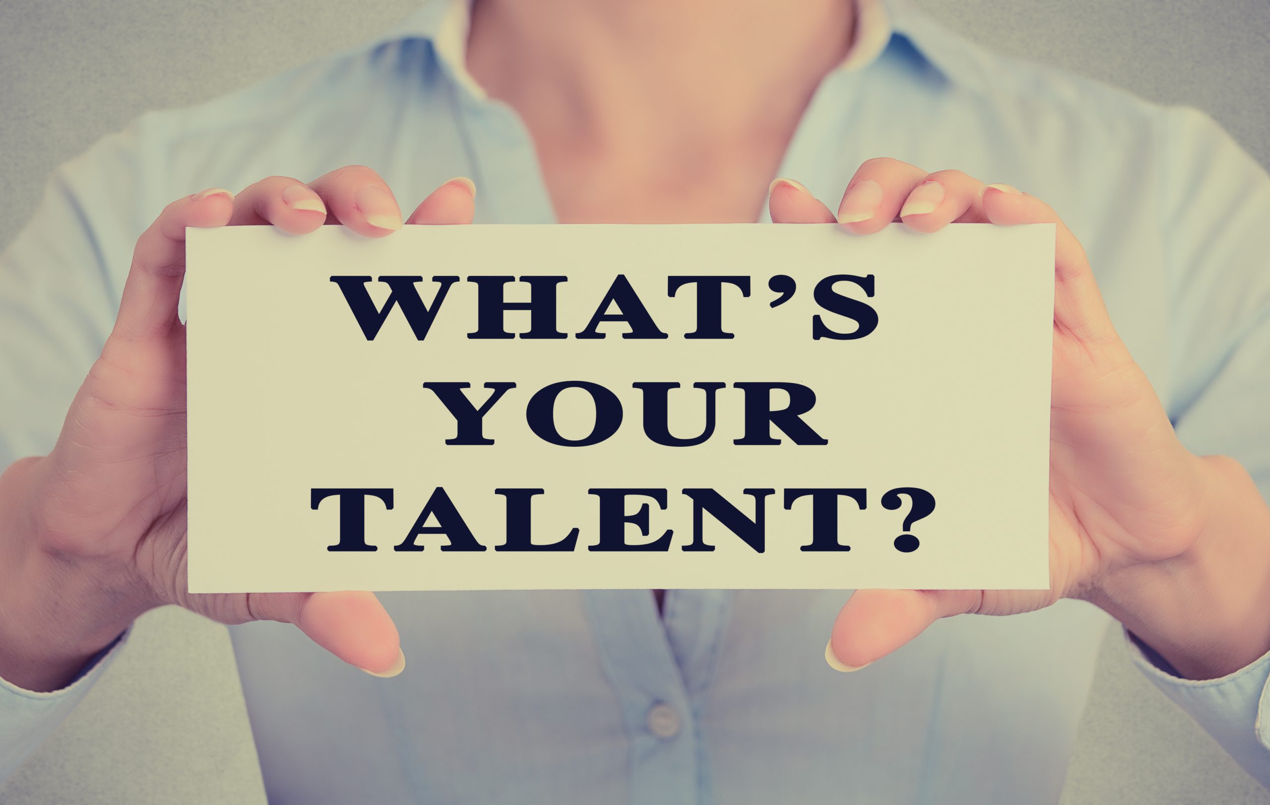 Dear Employers: Why You Can't Get Top Talent.
